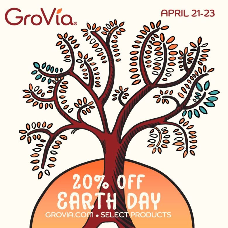 2017 Earth Day Cloth Diaper Discounts & Sales