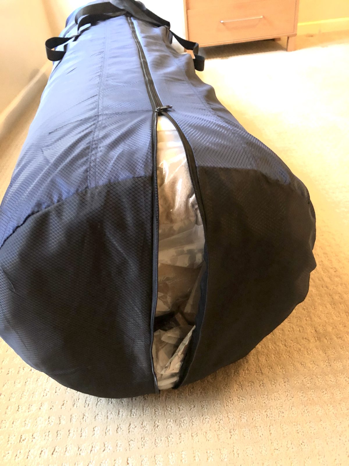 I'm in Love with my DreamCloud Luxury Mattress! (Review)