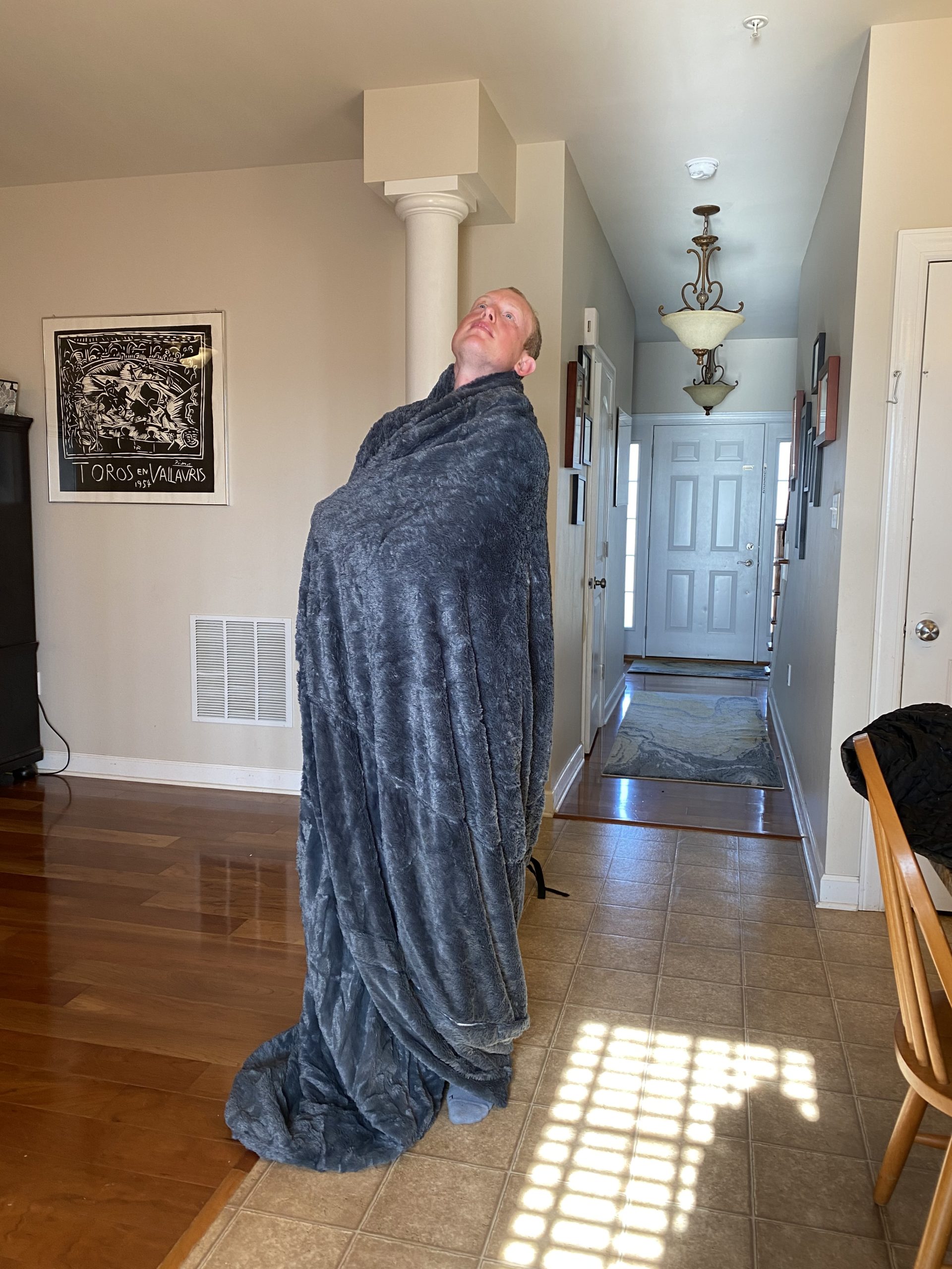 Biggest Puppy Bed Ever - LoveSac Giant Bean Bag Biggest Puppy Bed Ever - LoveSac Giant Bean Bag