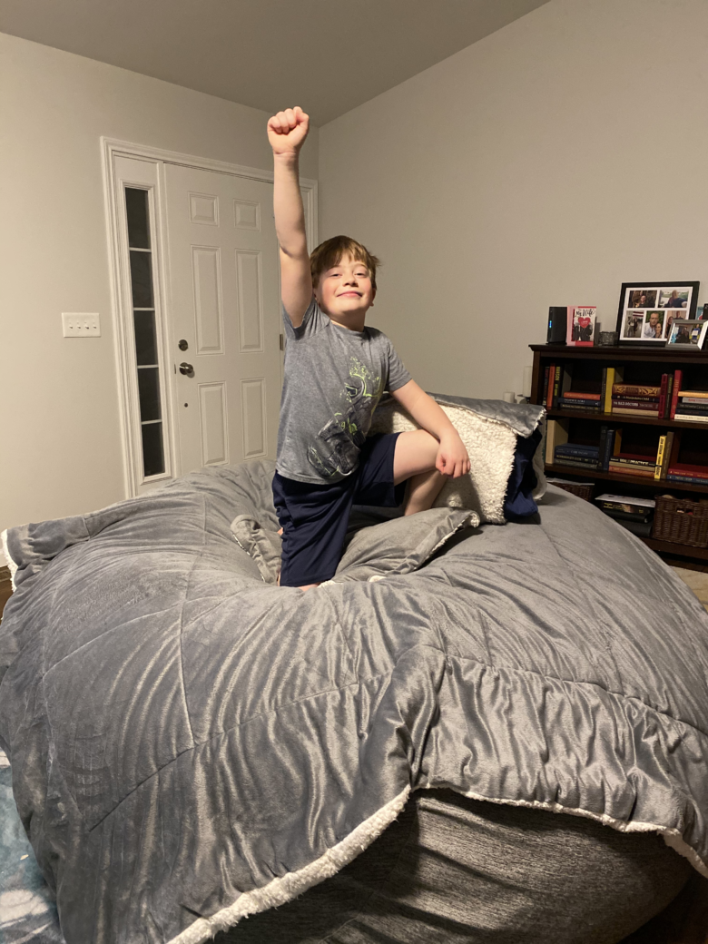 Biggest Puppy Bed Ever - LoveSac Giant Bean Bag Biggest Puppy Bed Ever - LoveSac Giant Bean Bag