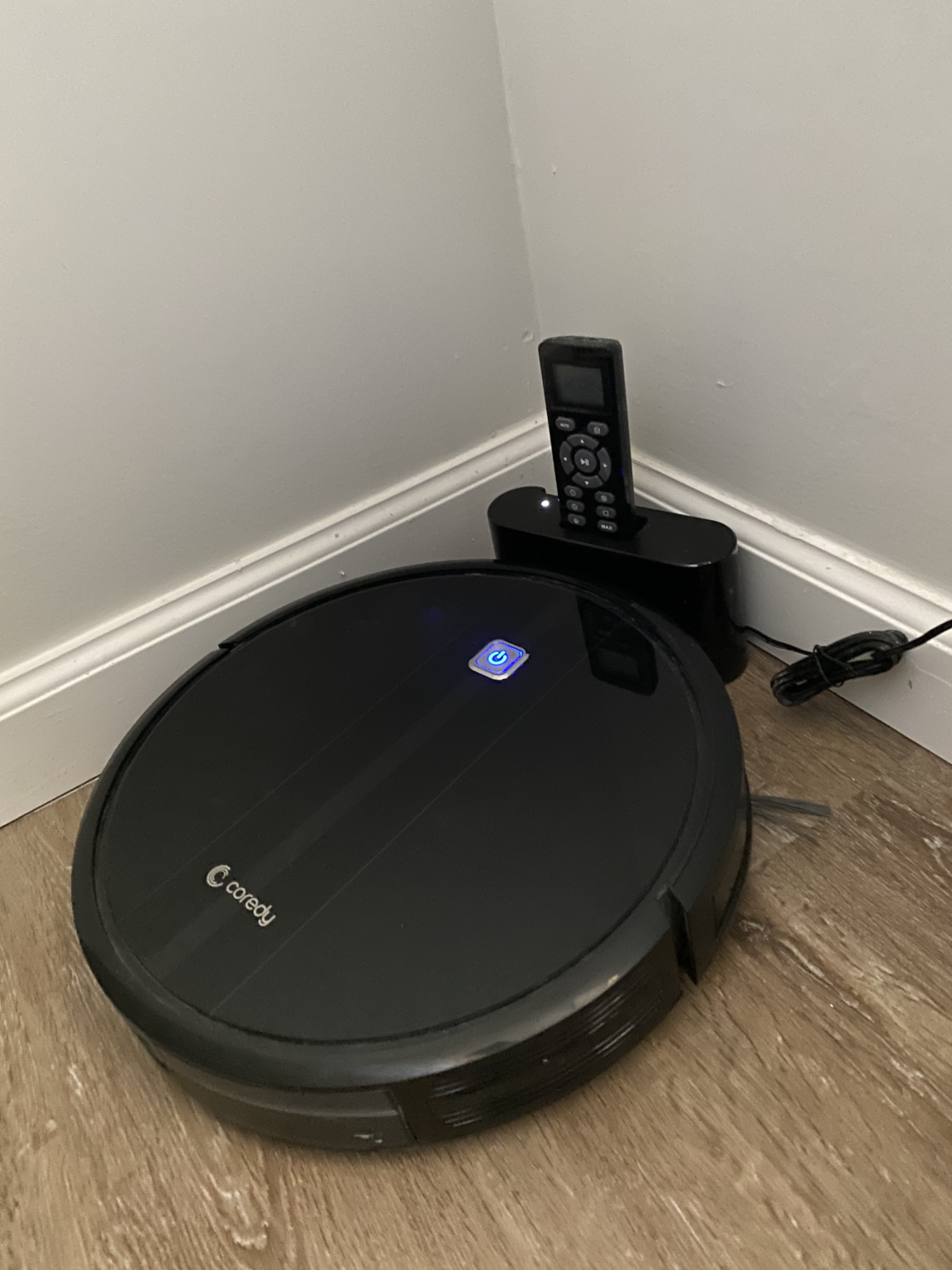 Is a Knockoff Roomba / Robot Vacuum Worth It?