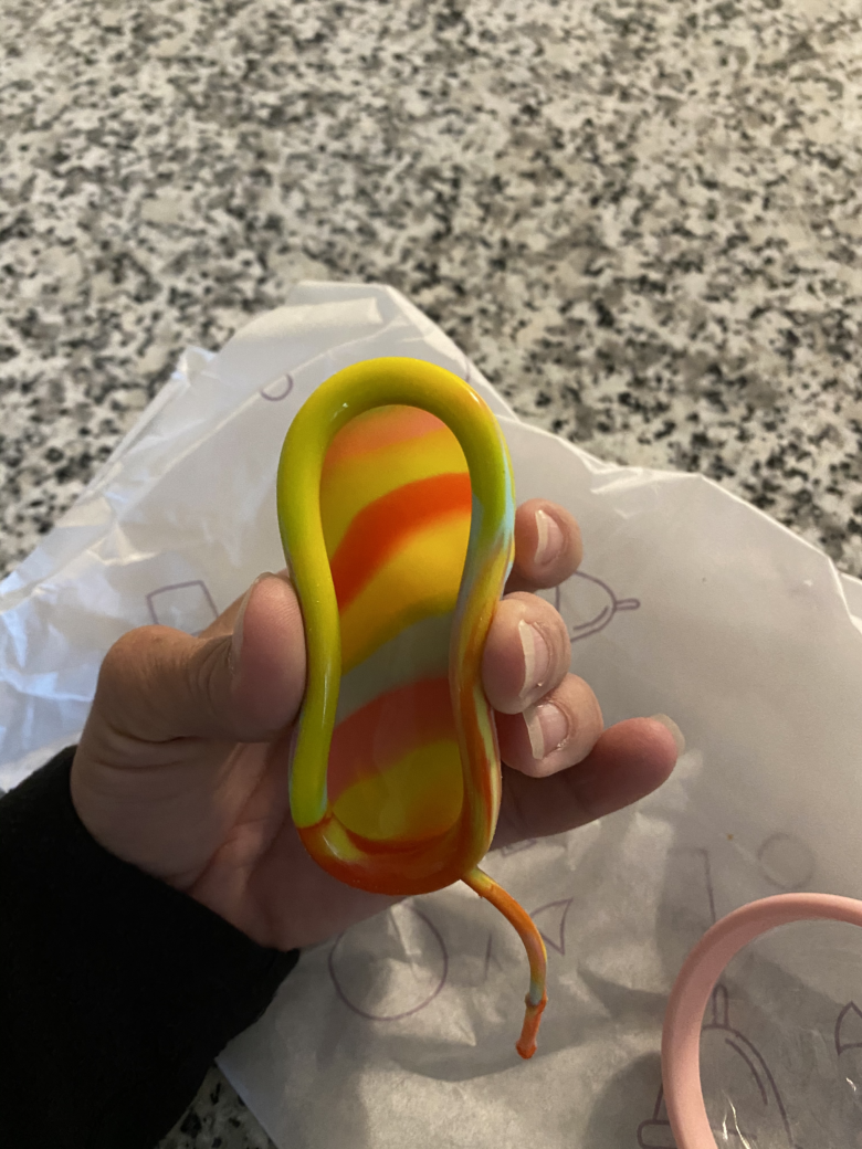 Lumma Disc vs. SoftDisc Menstrual Disc