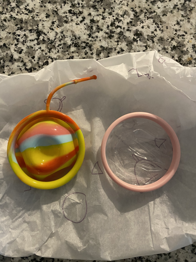 Lumma Disc vs. SoftDisc Menstrual Disc